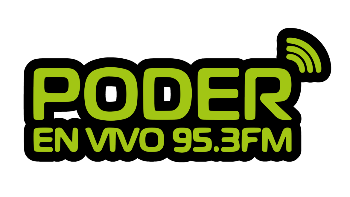 Radio Poder 95.3 FM – ¡Somos partes de tu vida!